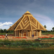 Matunda Soy, Kenya : Tesoreria Bahá'í, Tesoreria Bahá'í